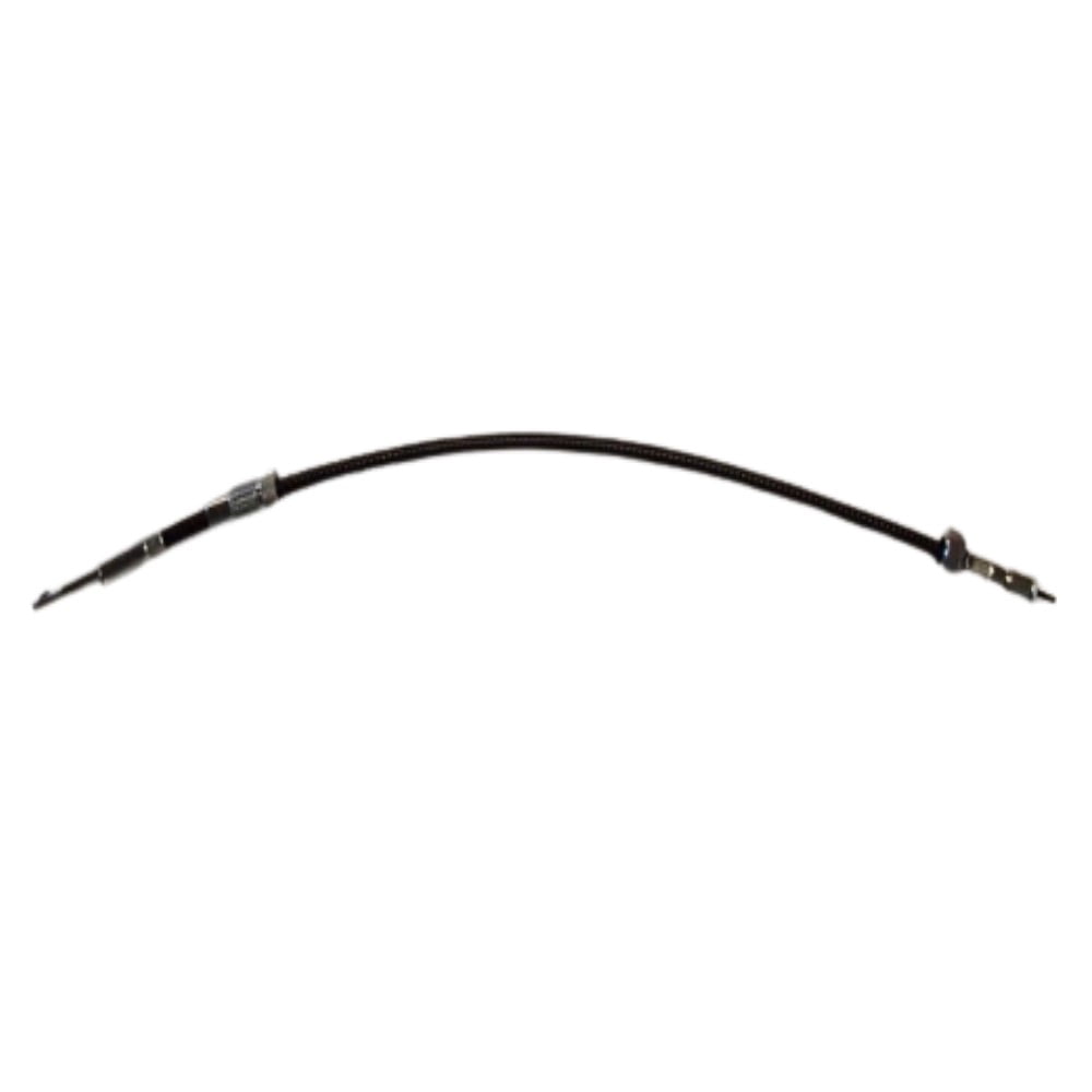 RAParts S.60537 Tach Cable - Length: 600mm, Outer cable length: 560mm ...