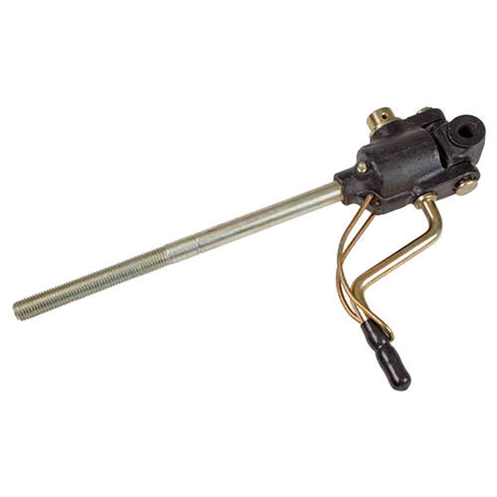 RAParts S.60644 Leveling box assembly(Less Fork) Fits Ford/New Holland ...