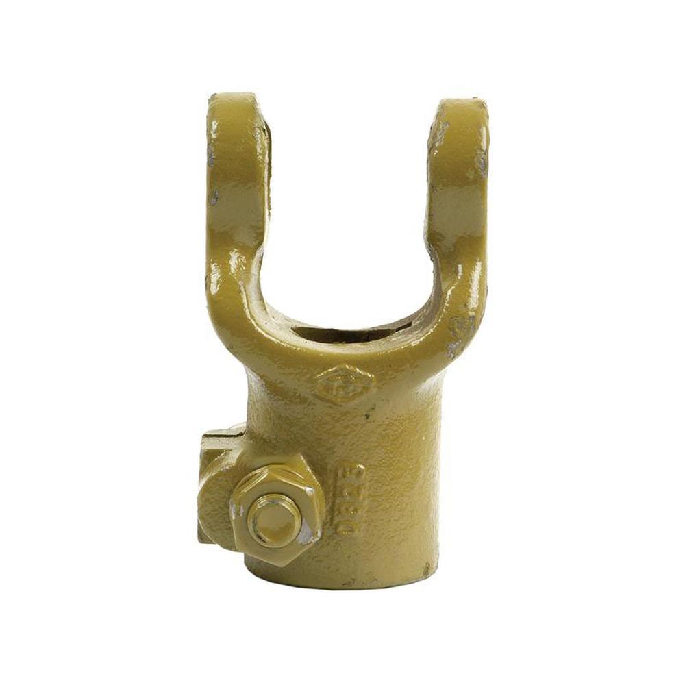 RAParts S.6093 PTO Yoke Interfering Clamp Bolt (U/J Size: 22 x 54.8mm ...