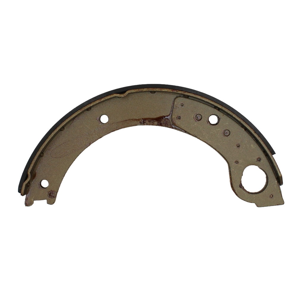RAParts S.61874 Brake Shoe, Order Multiples 2 Fits Ford/New Holland ...