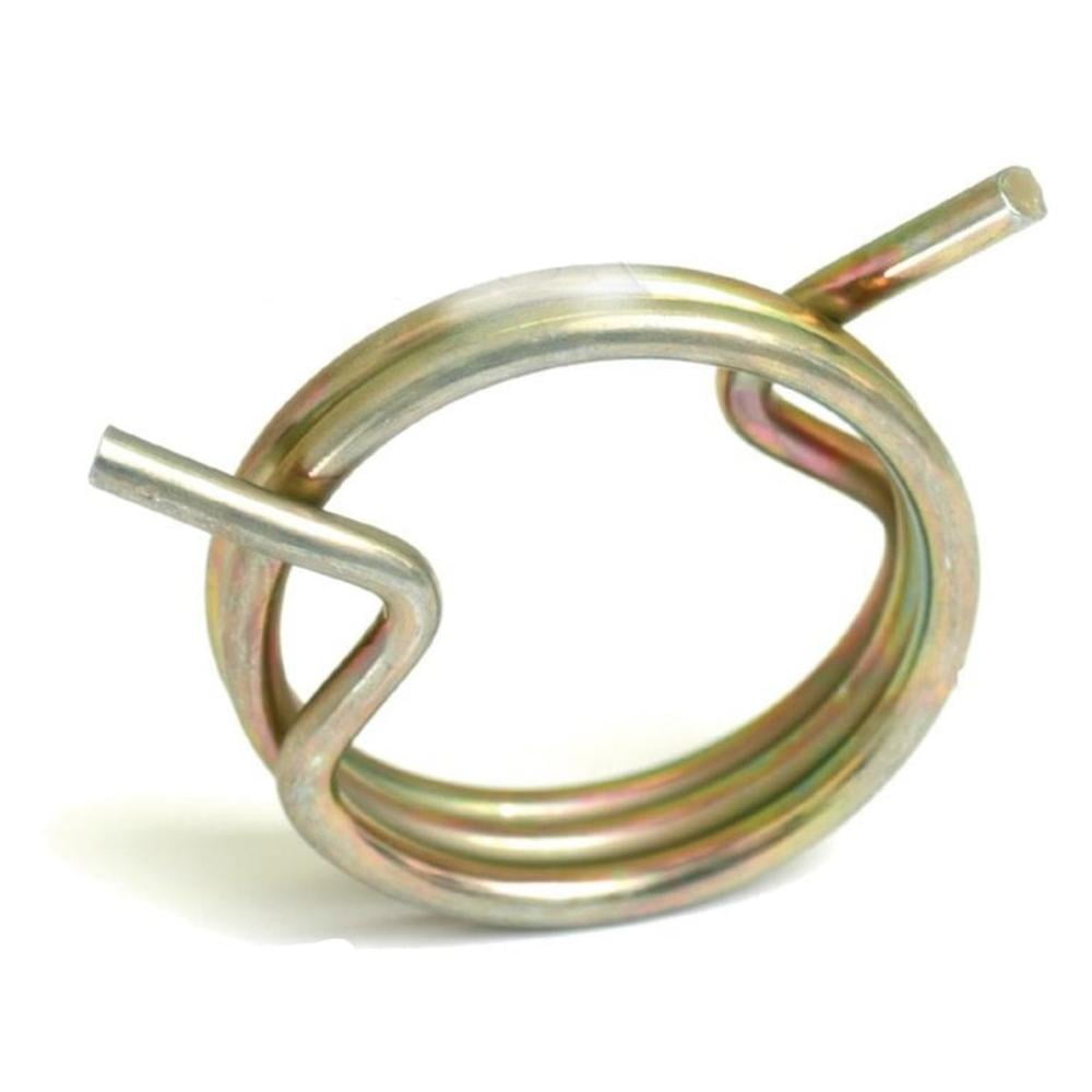 RAParts S.62223 Spring, Hydraulic Valve Return Fits Universal Tractors ...