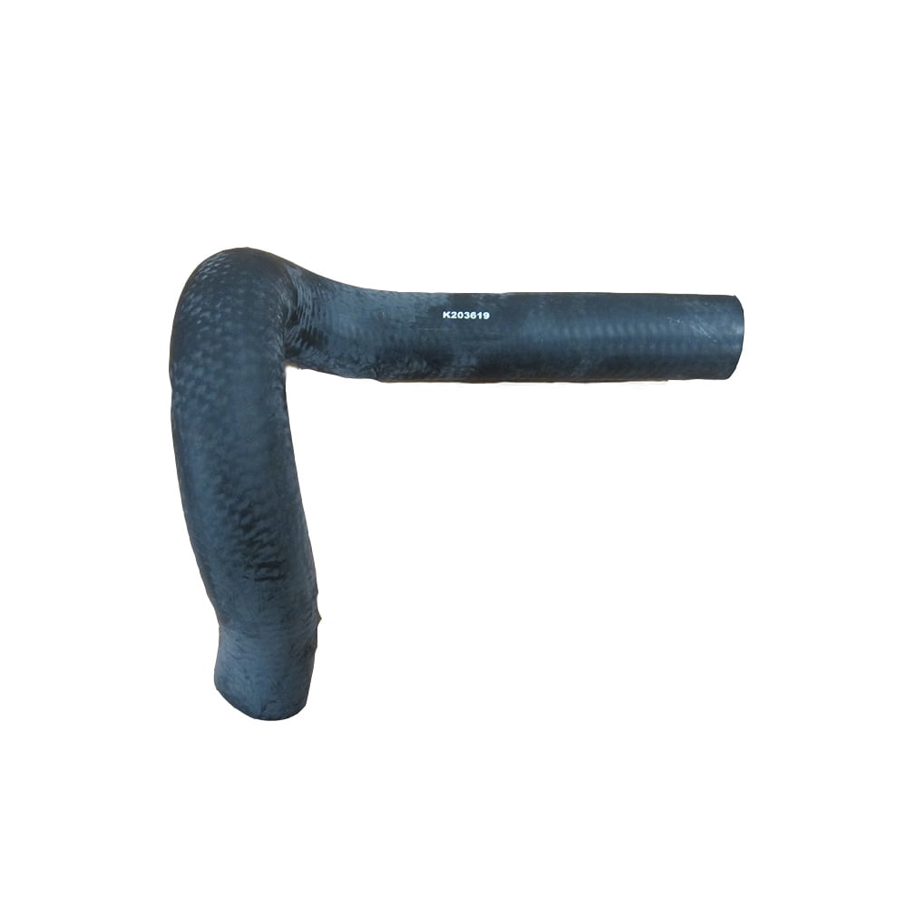 RAParts S.63086 Bottom Hose, Inner of Hose Smaller End: 37mm, Fits ...