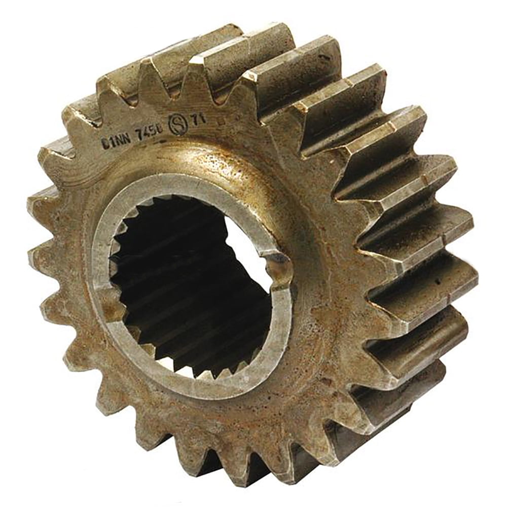 RAParts S.66214 Gear, Drive Ipto, D1Nn745B Fits Case IH - Walmart.com