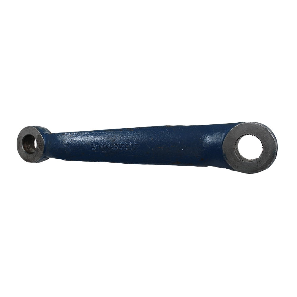 RAParts S.66360 Steering Box Drop Arm Fits Ford/New Holland - Walmart.com