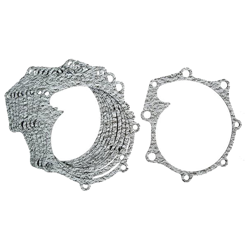 RAParts S.66626 Gasket, #2 For S.65018 Water Pump Fits Ford/New Holland ...