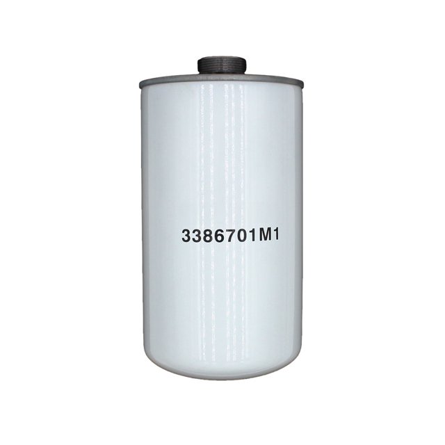 RAParts S.76708 Hydraulic Filter - Spin On - HF8084 Fits Fleetguard ...