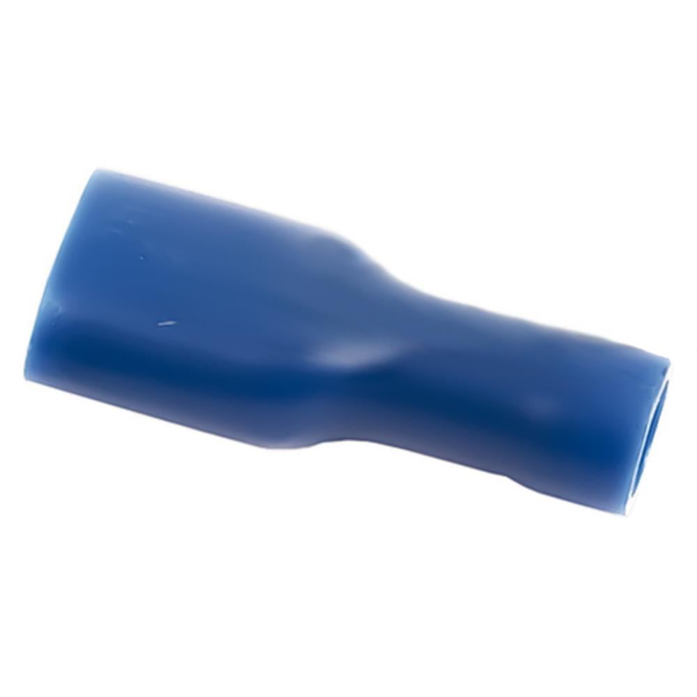 RAParts S.8545 Pre Insulated Spade Terminal - Female, 1.5 - 2.5mm Blue ...
