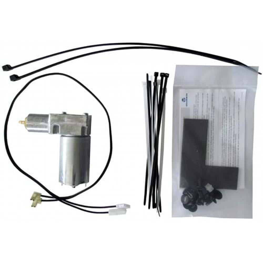 RAParts S8301457 Grammer 12V Seat Compressor Kit - Walmart.com