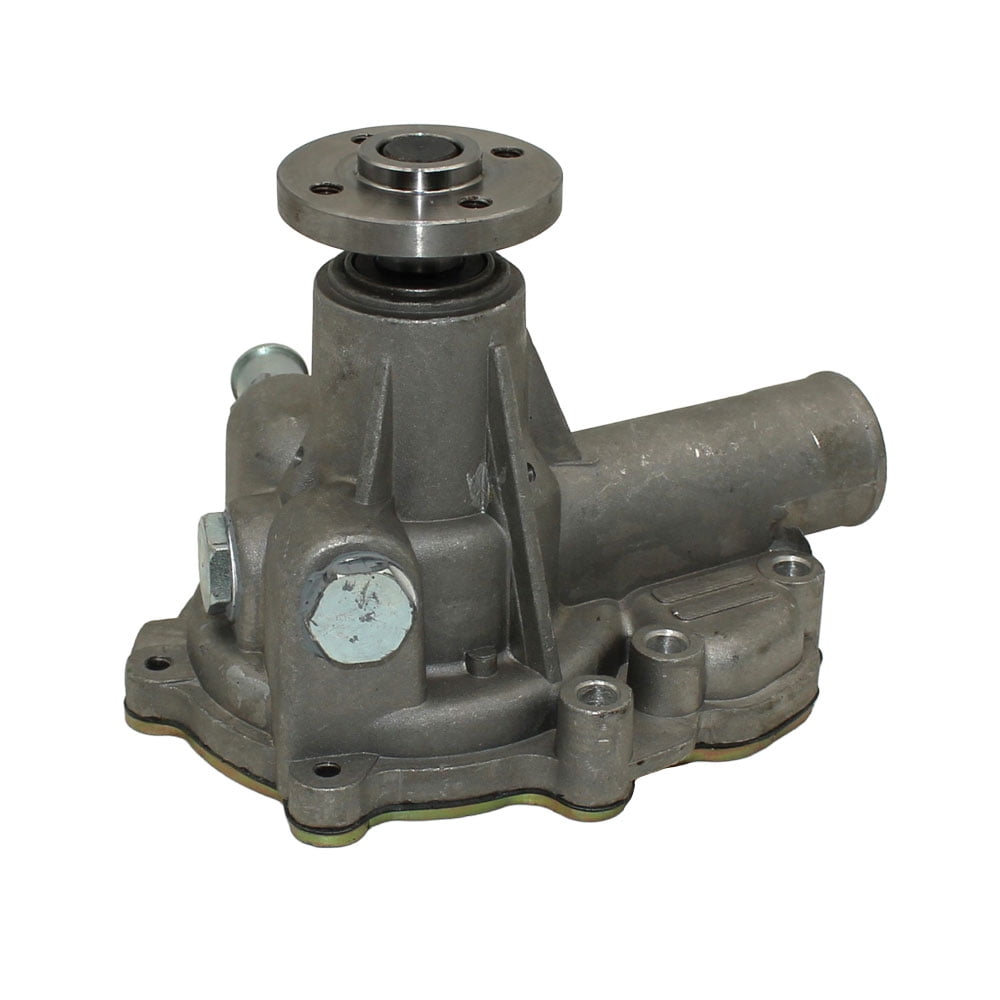 RAParts One New Water Pump Fits Case Fits IH Fits FARMALL 35 45 50 60 ...