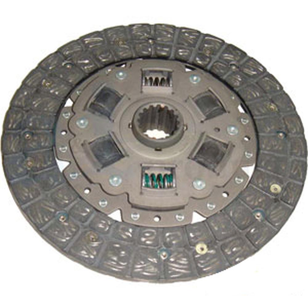 RAParts SBA320400433 Fits Ford New Holland Compact Tractor Transmission ...