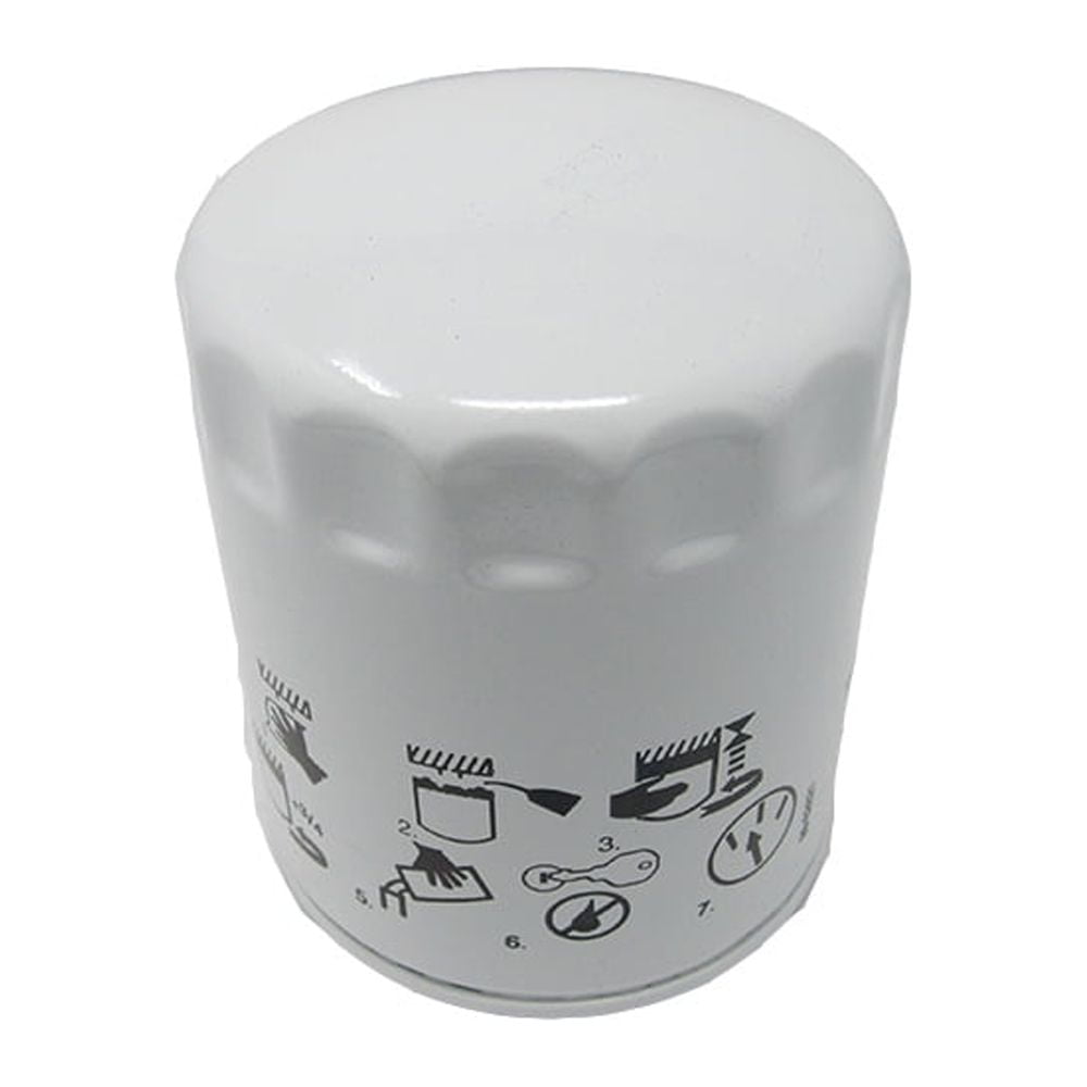 RAParts SBA340500370 Oil Filter Fits Ford 1120 1220 1320 1520 - Walmart.com