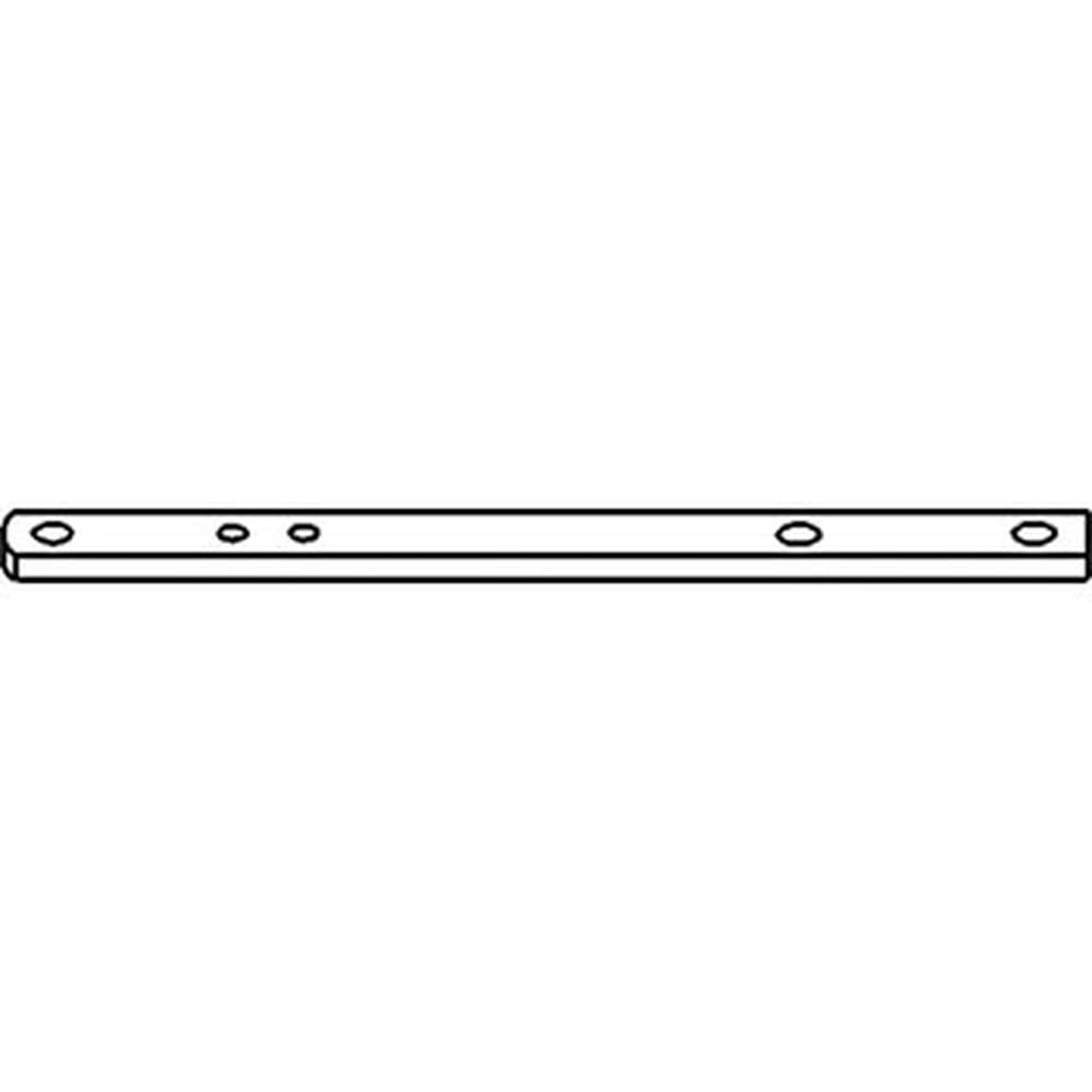 RAParts SBA370710180 Fits Ford/New Holland Compact Tractor Drawbar 1720 ...