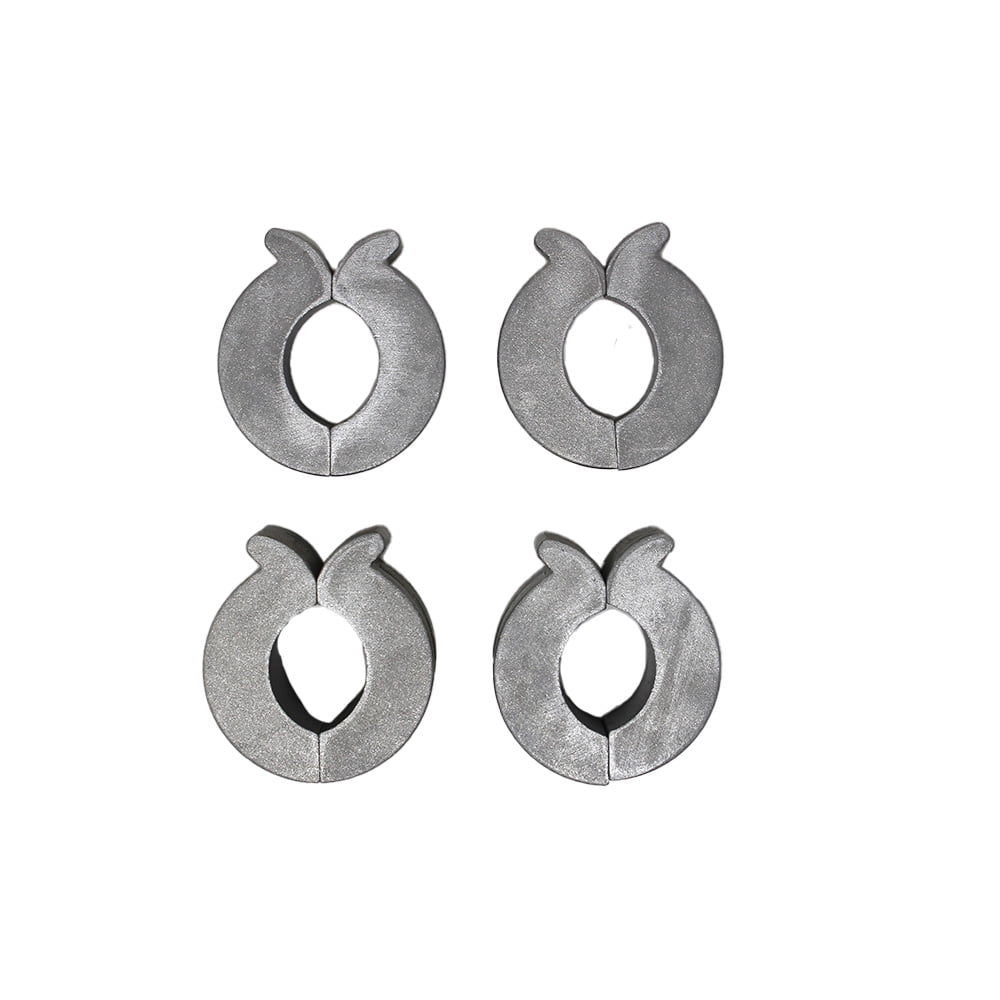 RAParts SCS99 S3910300 Stroke Control Kit Hydraulic Cylinder Aluminum ...