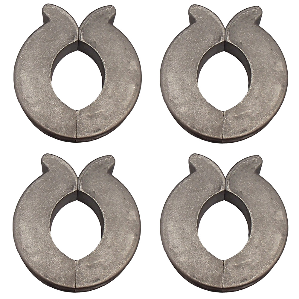 RAParts SCS99 S3910300 Stroke Control Kit Hydraulic Cylinder Aluminum ...