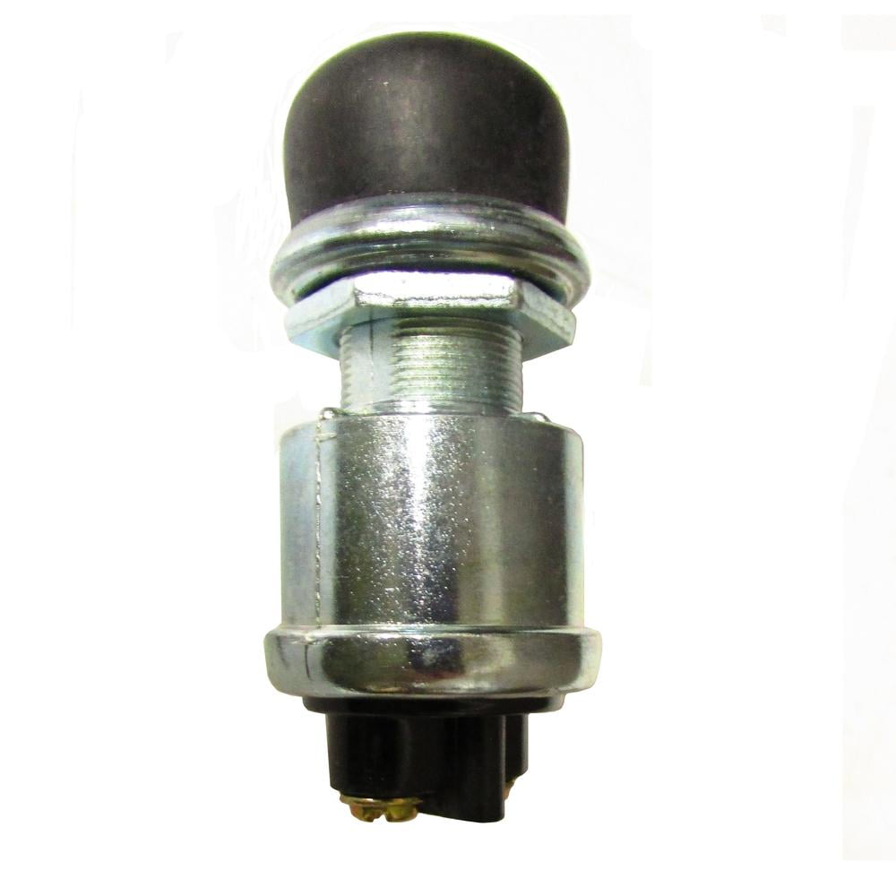 RAParts SSW2814 New Universal Push Button Switch - Walmart.com