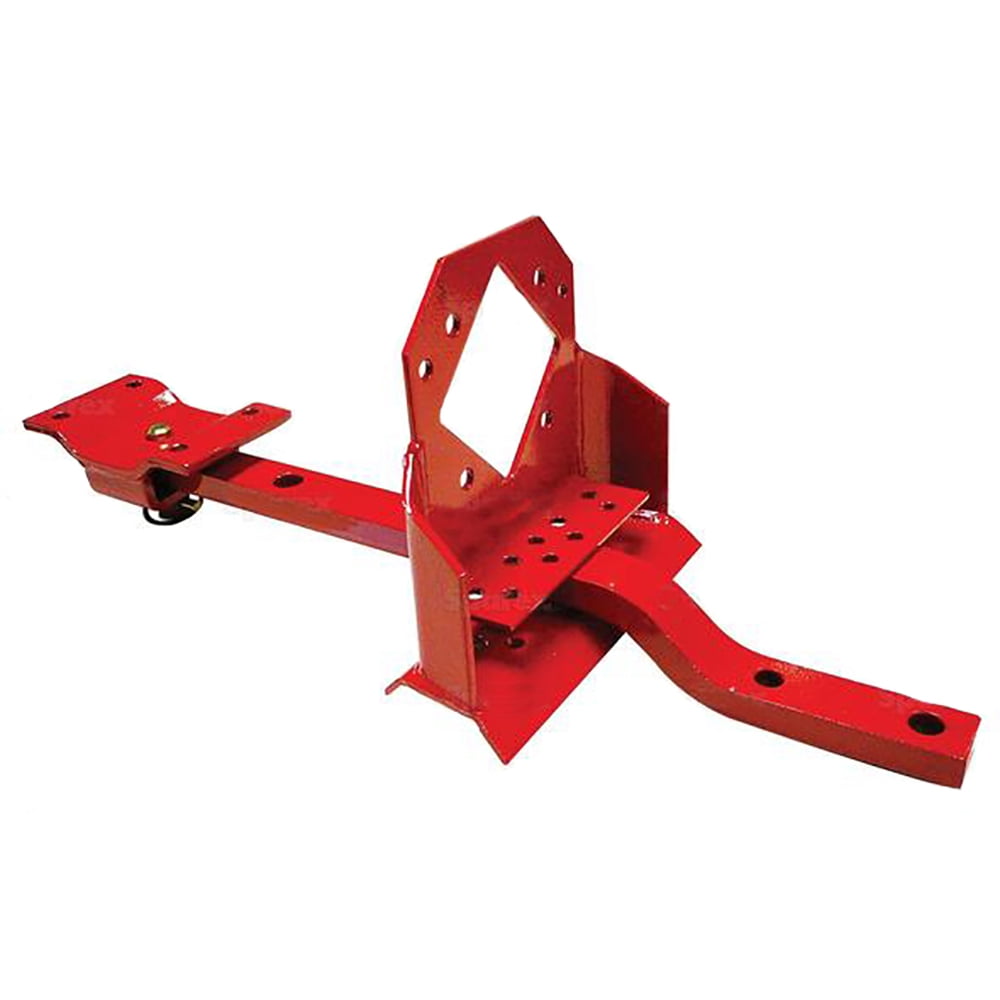 RAParts SWINGING DRAWBAR Fits Ford 800 Tractor - Walmart.com