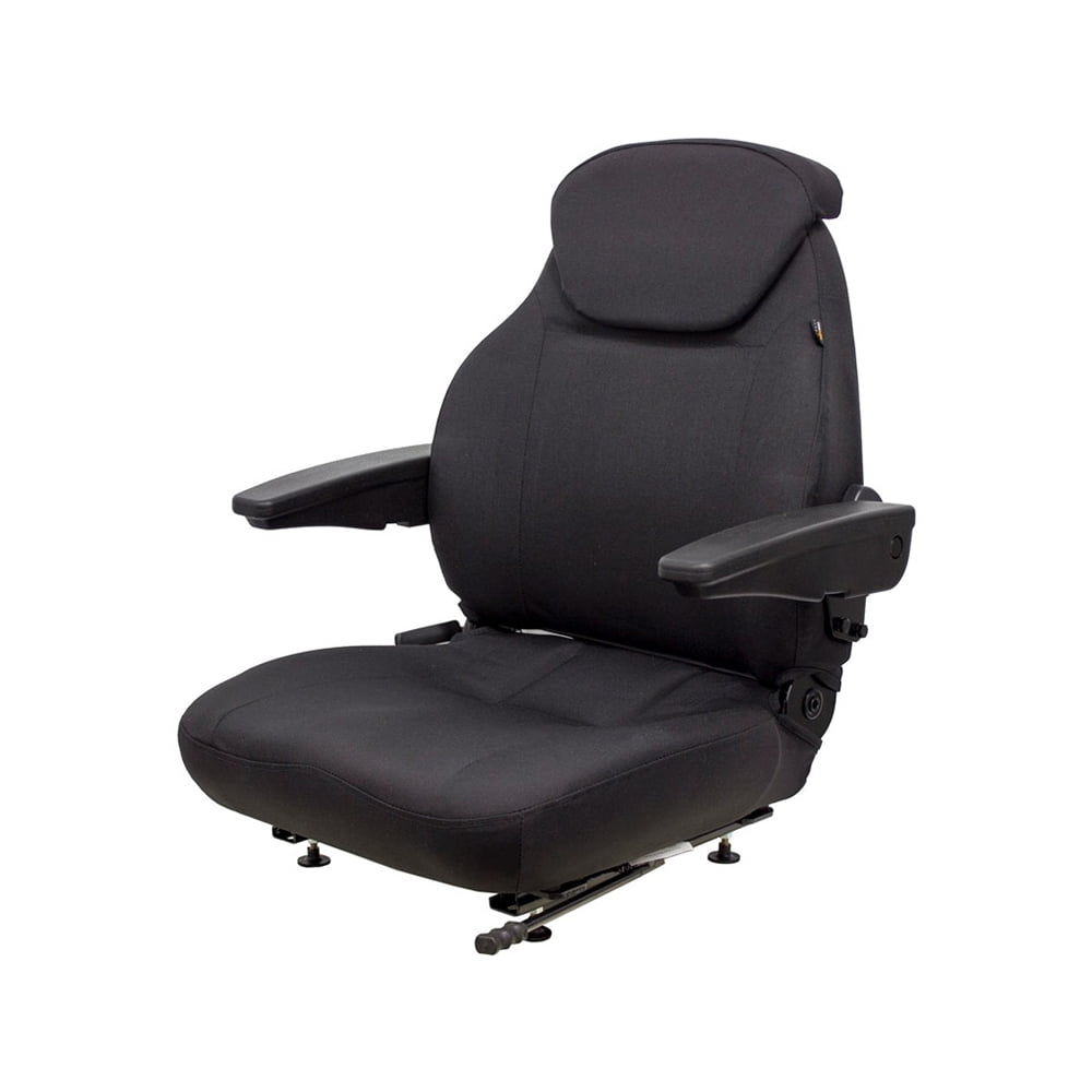 Universal Seat Fits Case Loader/Backhoe Models 480, 480D, 580, 580G ...