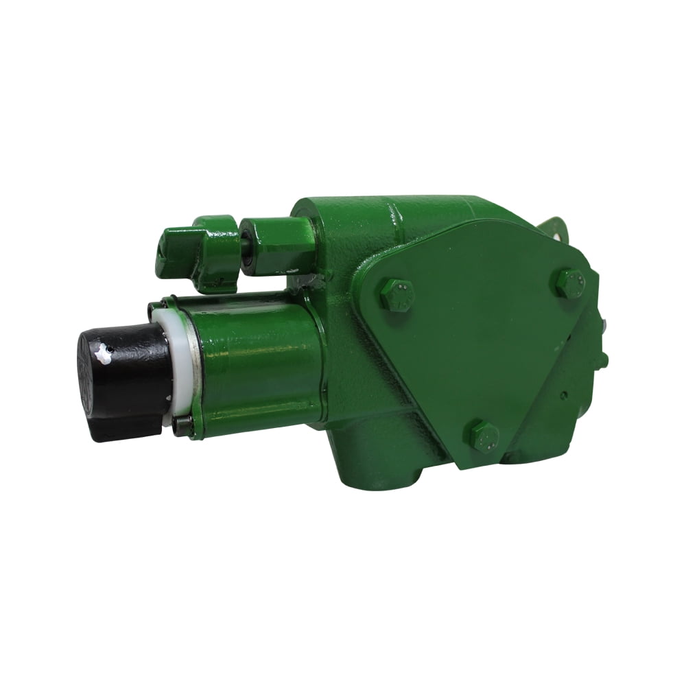RAParts Selective Control Valve AL118409 Fits John Deere 7200 7400 7800 ...