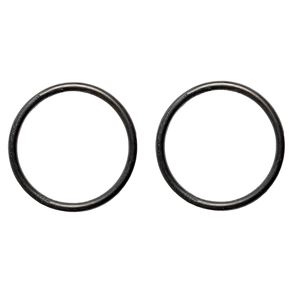 RAParts Set Of 2 Fits John Deere T19687 Compatible O-Rings 223 Nitrile Rubber Material - Walmart.com