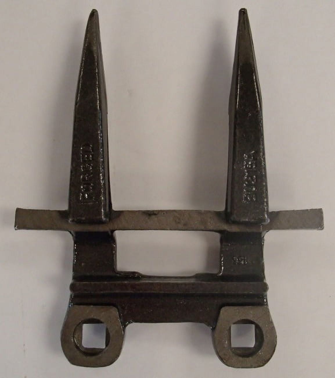 RAParts Set Of 25 Haybine Mower Conditioner Guard Fits JD Fits Massey ...