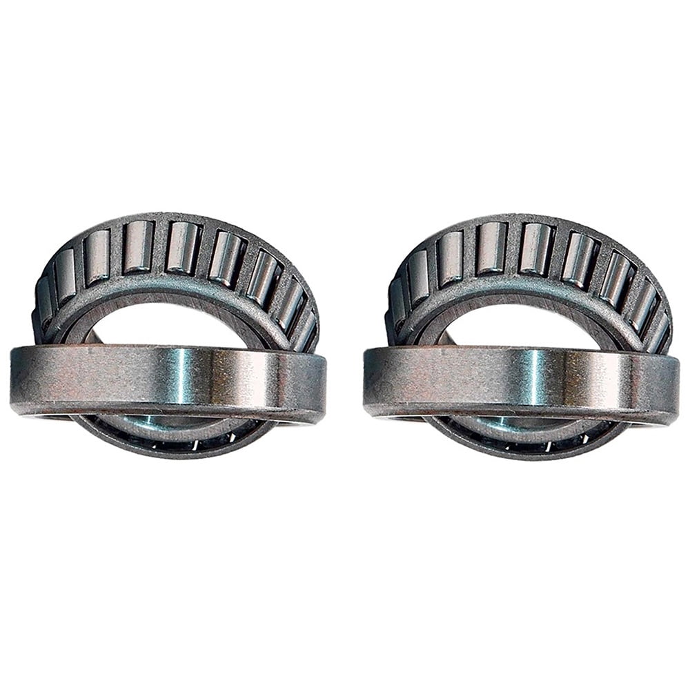 RAParts Set of 2 1-1/16" Tapered Roller Bearing Set L44649 L44610 ...