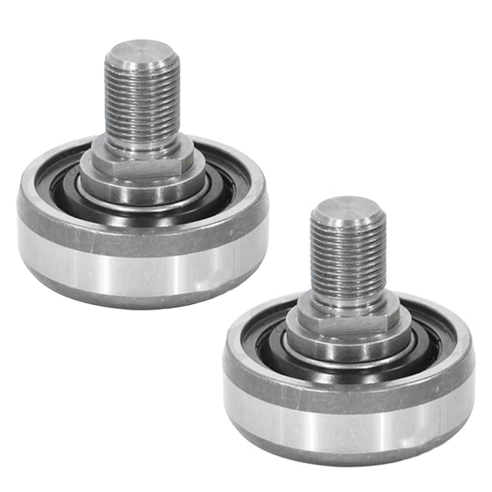 RAParts Set of (2) Roller Bearing Fits Ford/New Holland Hay Baler 1280 ...