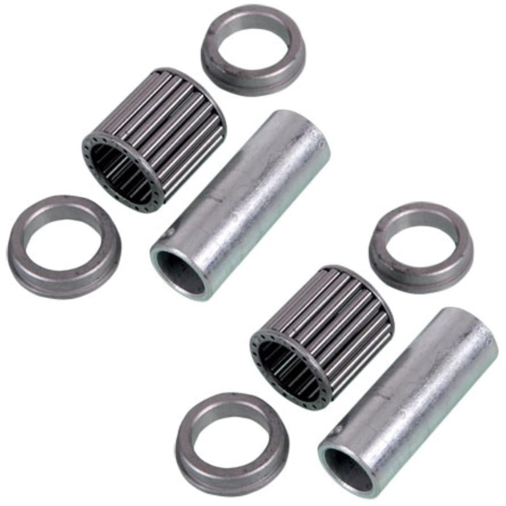 RAParts Set of 2 Wheel Bearing Kits Replaces VKXGBRGKIT Fits Velke 2 ...