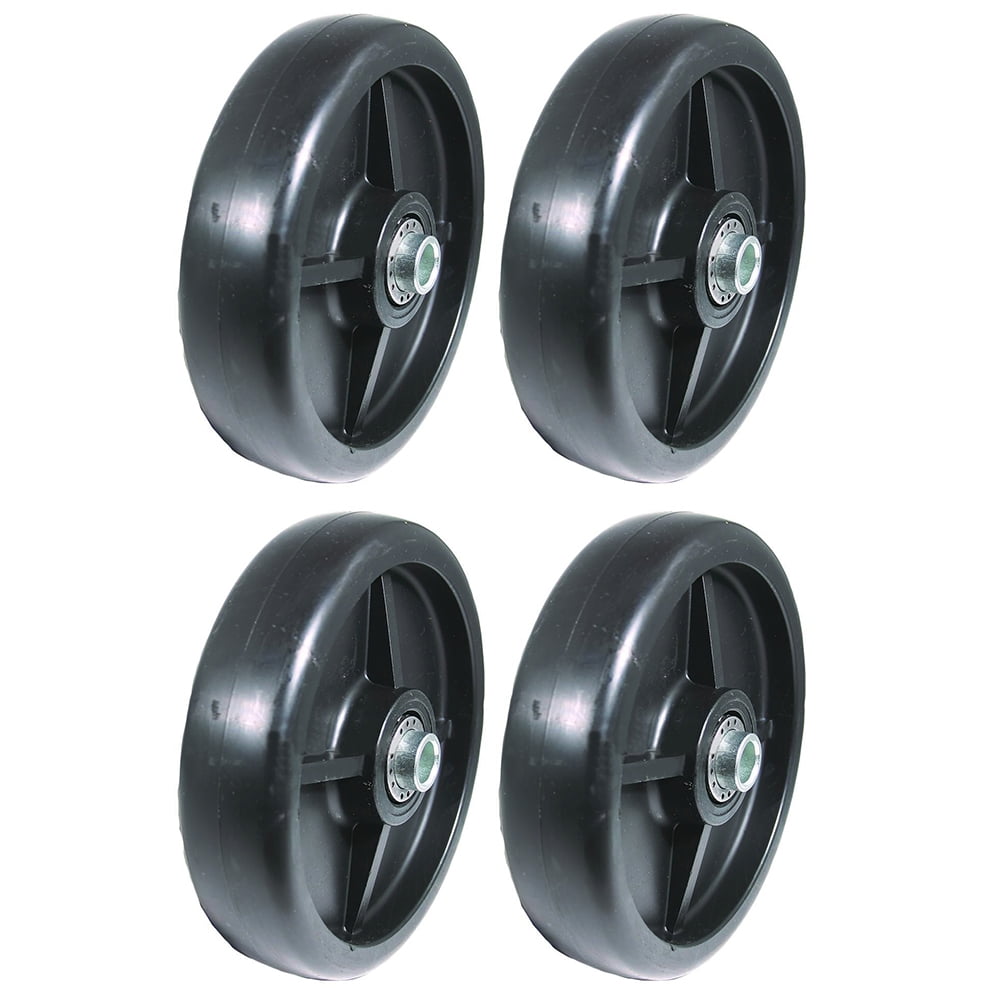 John Deere Mower Deck Wheels