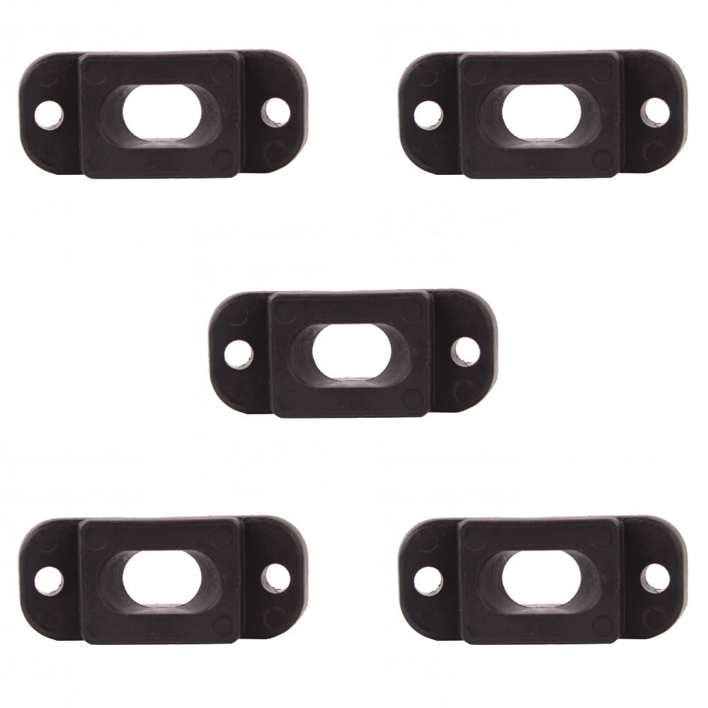 RAParts Set of (5) Grain Head Auger Finger Guides Fits Case IH Fits New ...