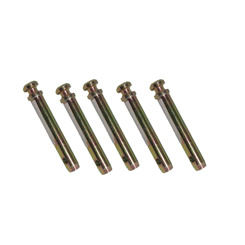 RAParts Set of 5 New Aftermarket Replacement Top Link Pins P70706 Fits ...