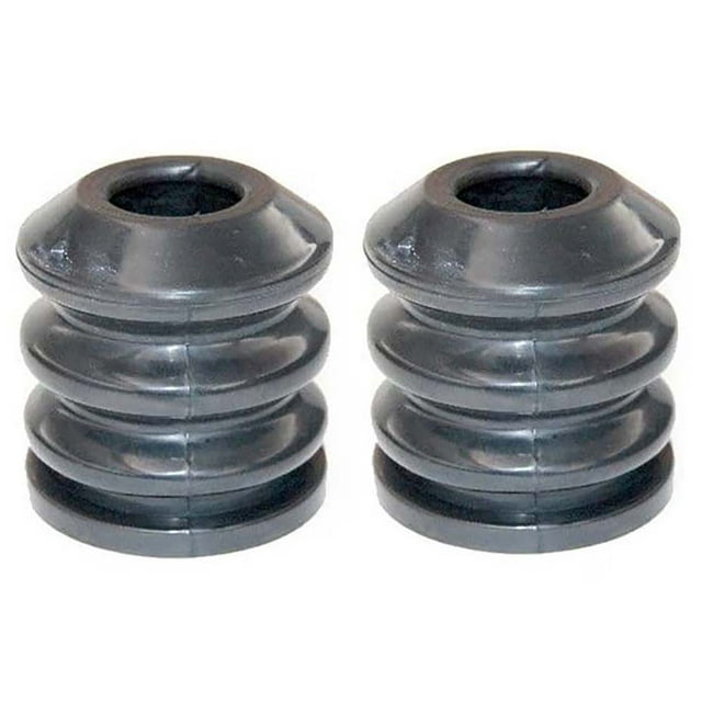 RAParts Set of Two New Replacement Seat Springs Fits John Deere GT225 ...