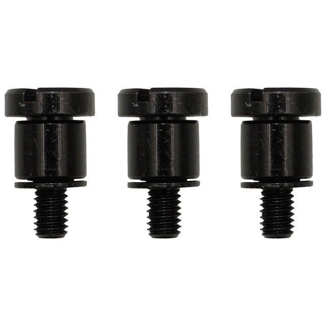 RAParts 3 PK. Shoulder Bushing Washer Bolt Replacement Fits Stihl 4111 ...