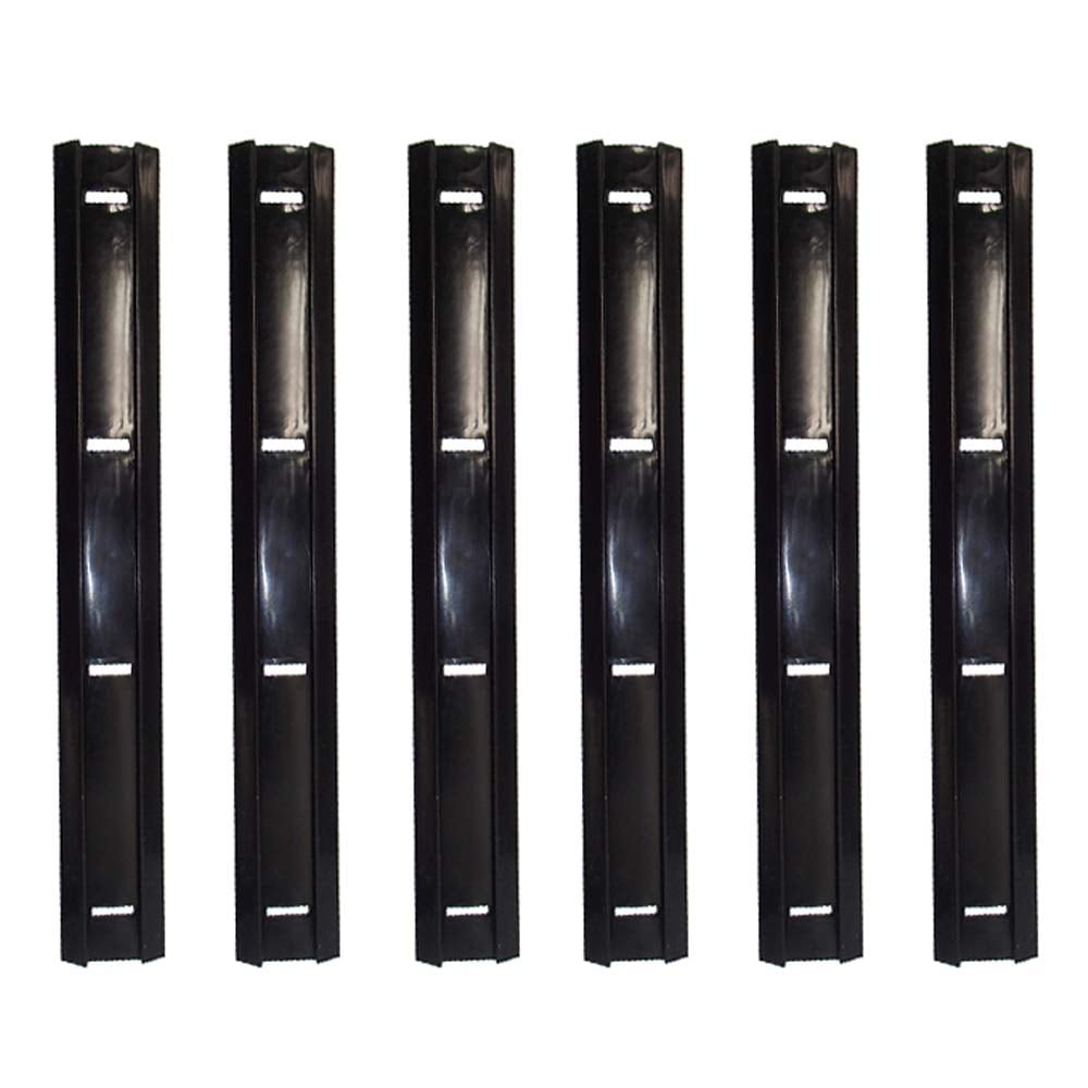 RAParts Six Pack of Snow Blower Scraper Bars Fits MTD, Yardman,Fits Cub ...