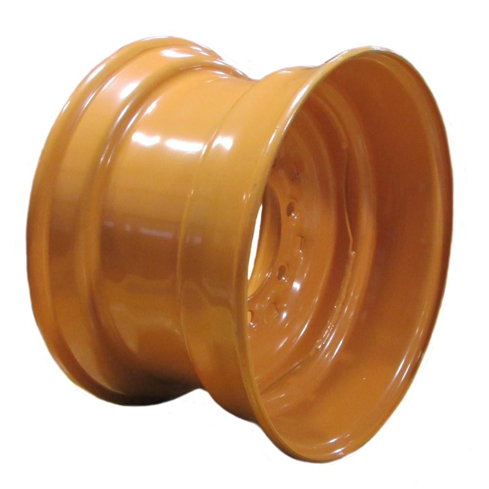RAParts Skid Steer Wheel/Rim for 12-16.5 Tires, Fits Case 1845 Series ...