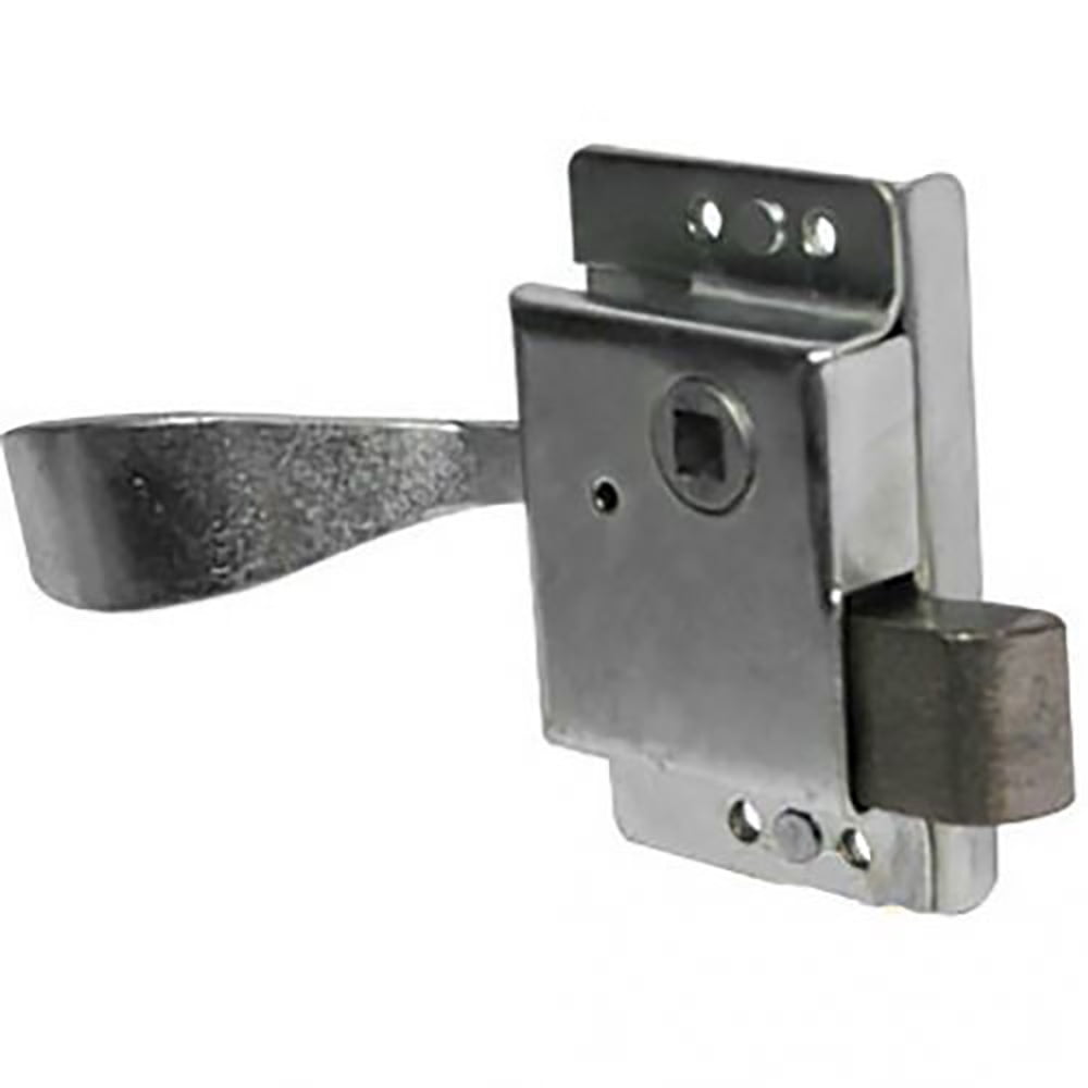 RAParts Sl1448 VLD1449 RH Interior Slam Latch Cab Door Interior Fits ...