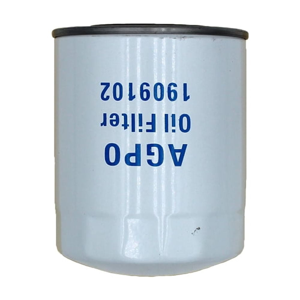 RAParts Spin-On Engine Oil Filter 1931018 Fits Ford New Holland 333 134 ...
