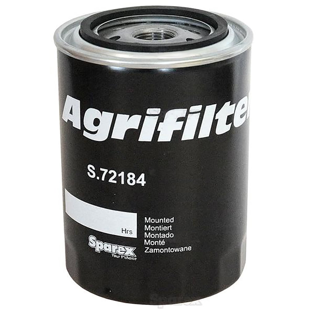 RAParts Spin On Oil Filter - Fits John Deere - T19044 - Walmart.com