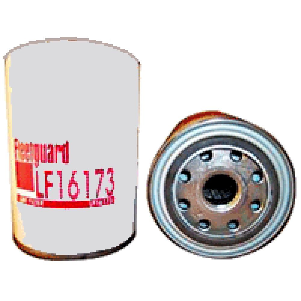 RAParts Spin On Oil Filter to Replace Fits Donaldson P550758 Fits John ...
