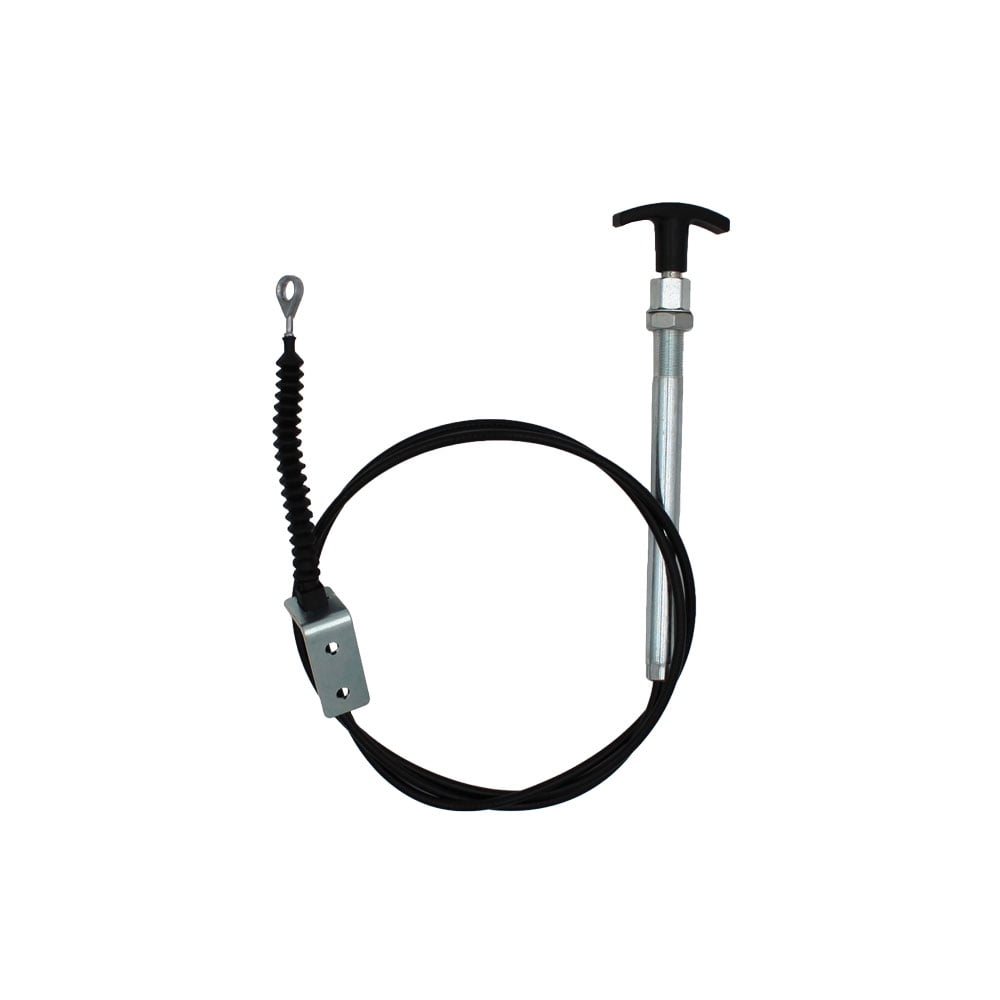 RAParts Spout Control Input Cable AM134404 Fits John Deere D100 D105 ...