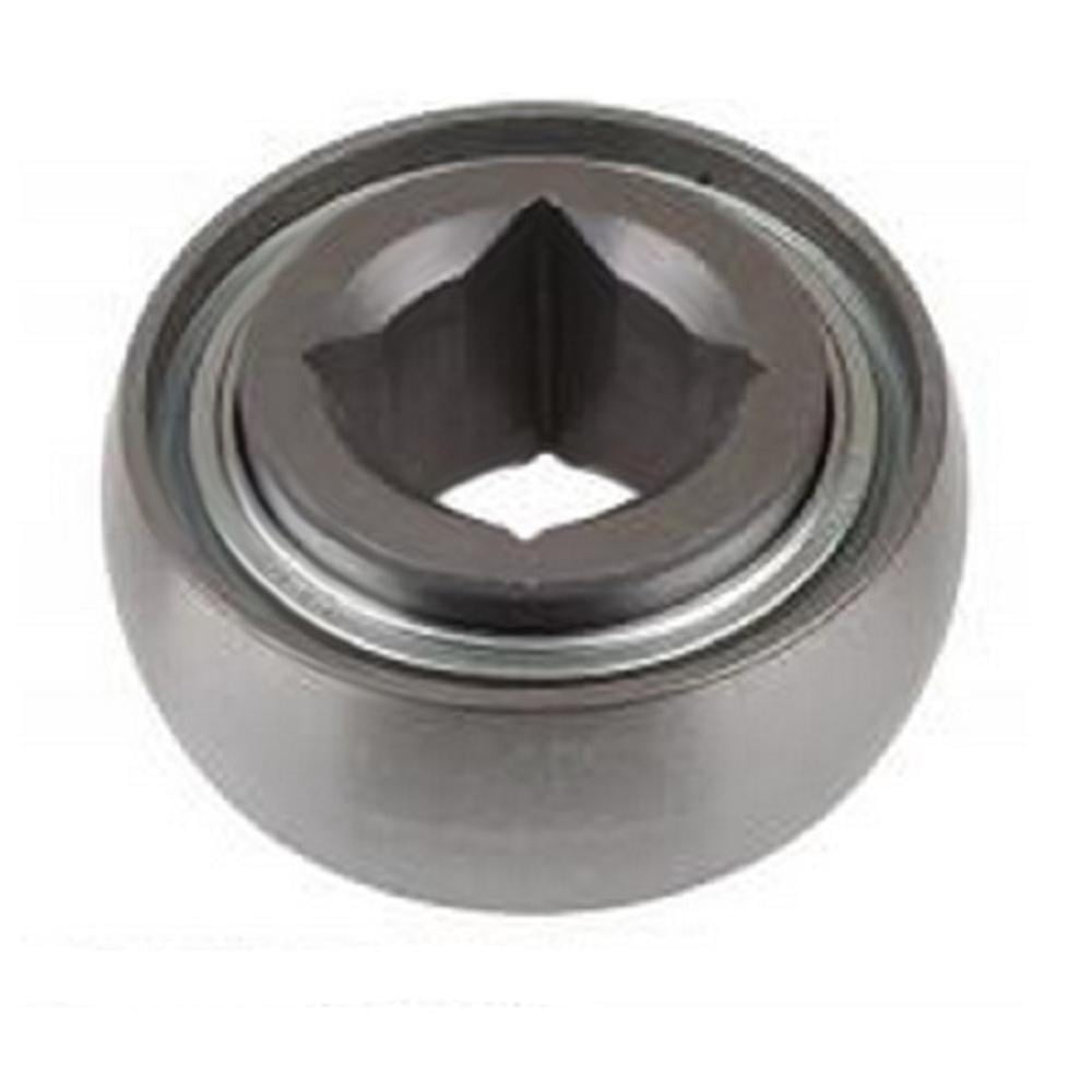 RAParts Square Bore Relubable Heavy Disc Bearing Fits Universal Product ...