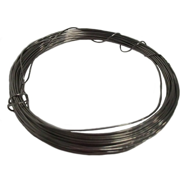 RAParts Stainless Steel Survival Snare Wire Hare Rabbit Squirrel Mink ...