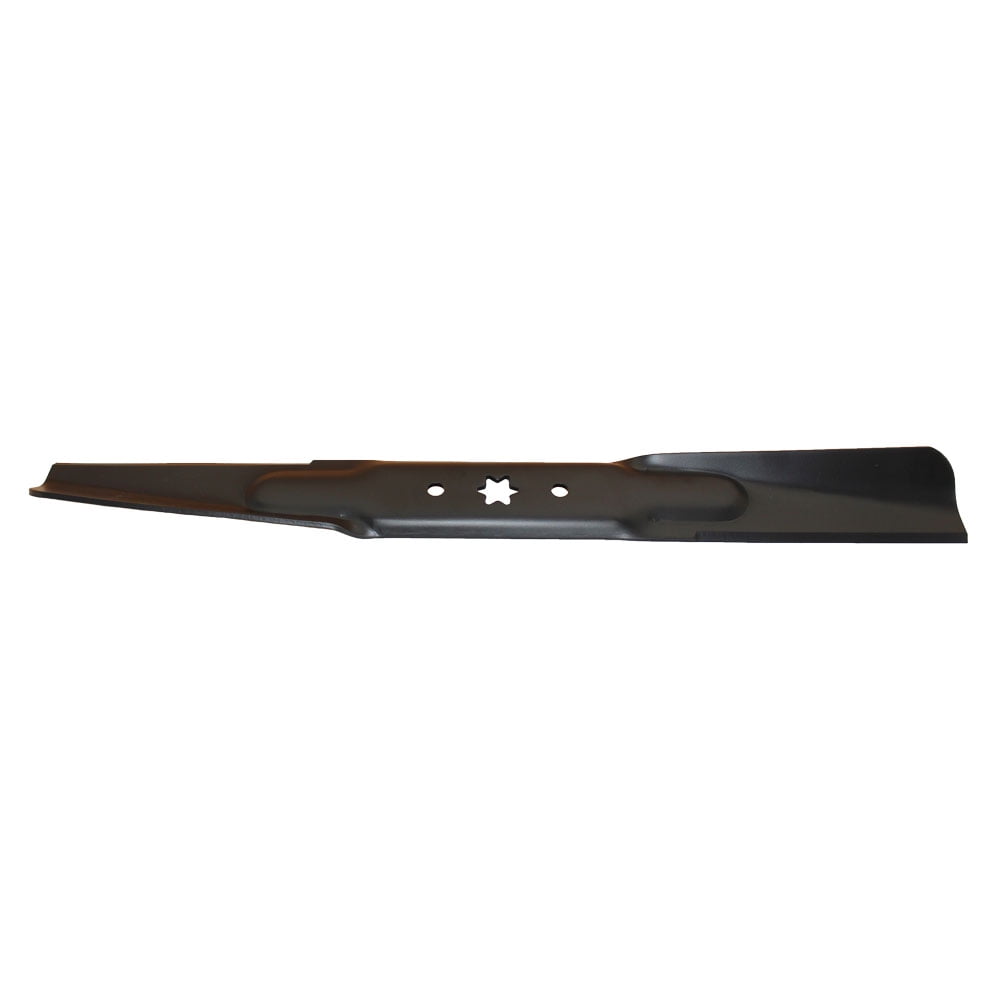 RAParts Standard Mower Blade Fits Cub Cadet Models 12956 12956-A 742 ...