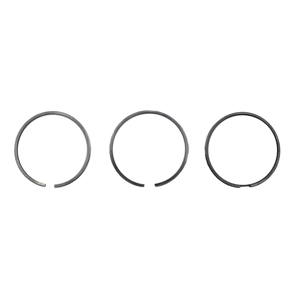 RAParts Standard Piston Ring Set Fits JCB Backhoe 3CX 4CX 320-09299 320 ...