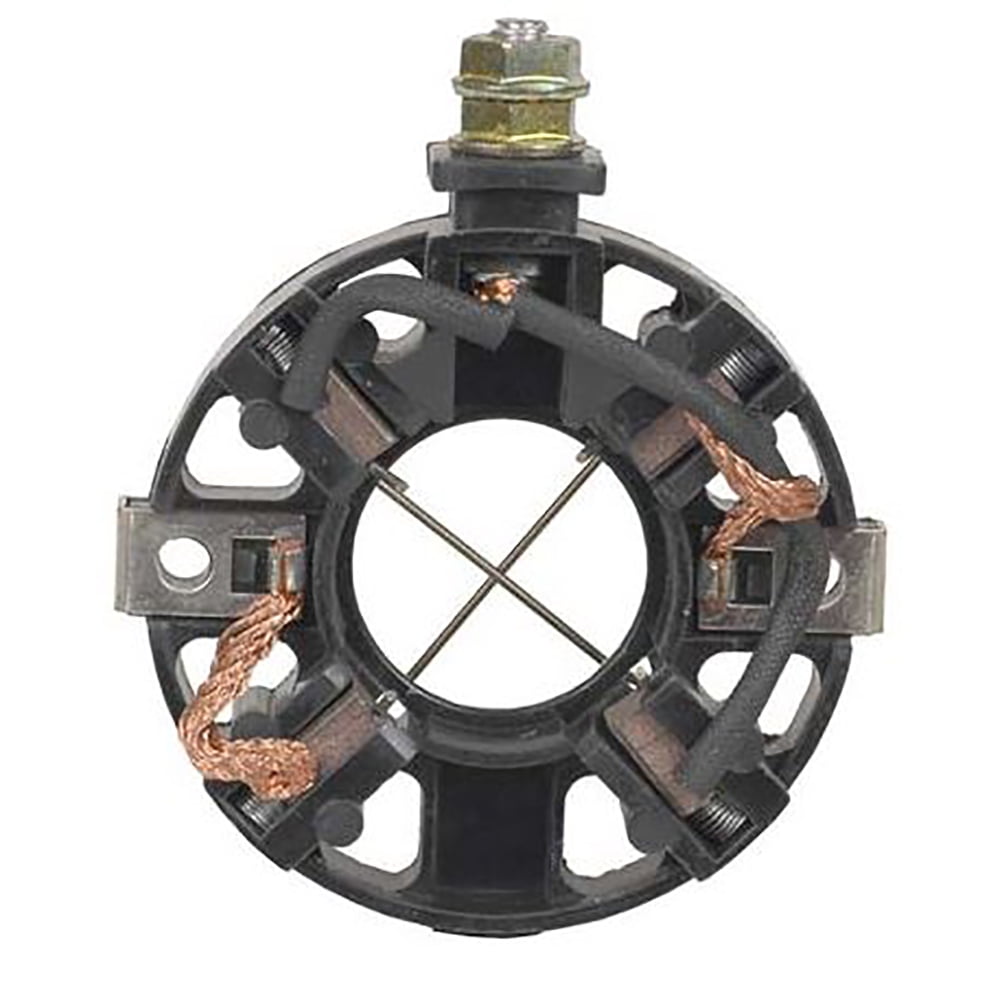 RAParts Starter End Cap Brush Holder Assembly Fits Briggs and Stratton 691293 497605 - Walmart.com