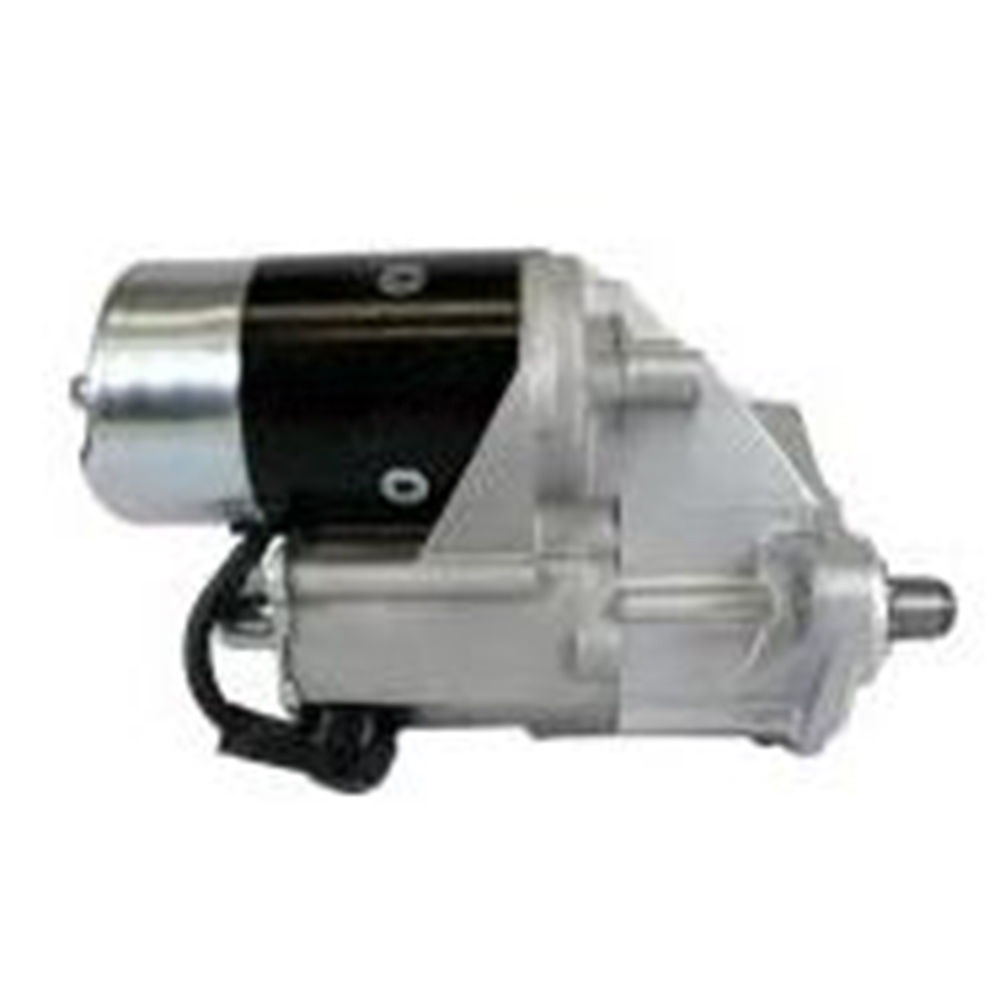 RAParts Starter Fits 4320 4340 4890 4895 5011 5211 5213 5243 5245 ELS60 ...