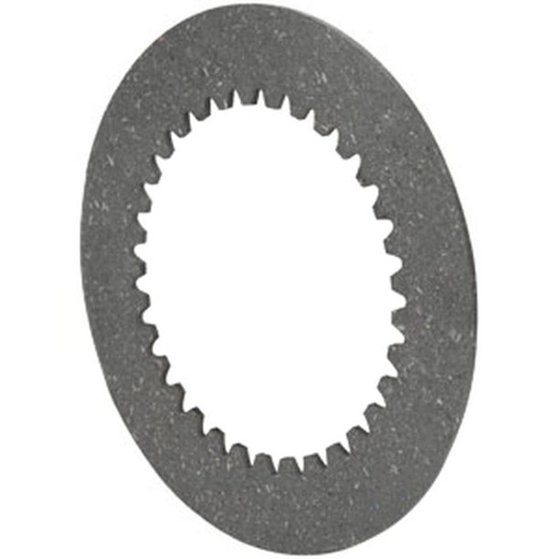 RAParts Steering Clutch Fiber Disc Fits 500C 500E 676834R1 676834R2 676834R2-A - Walmart ...