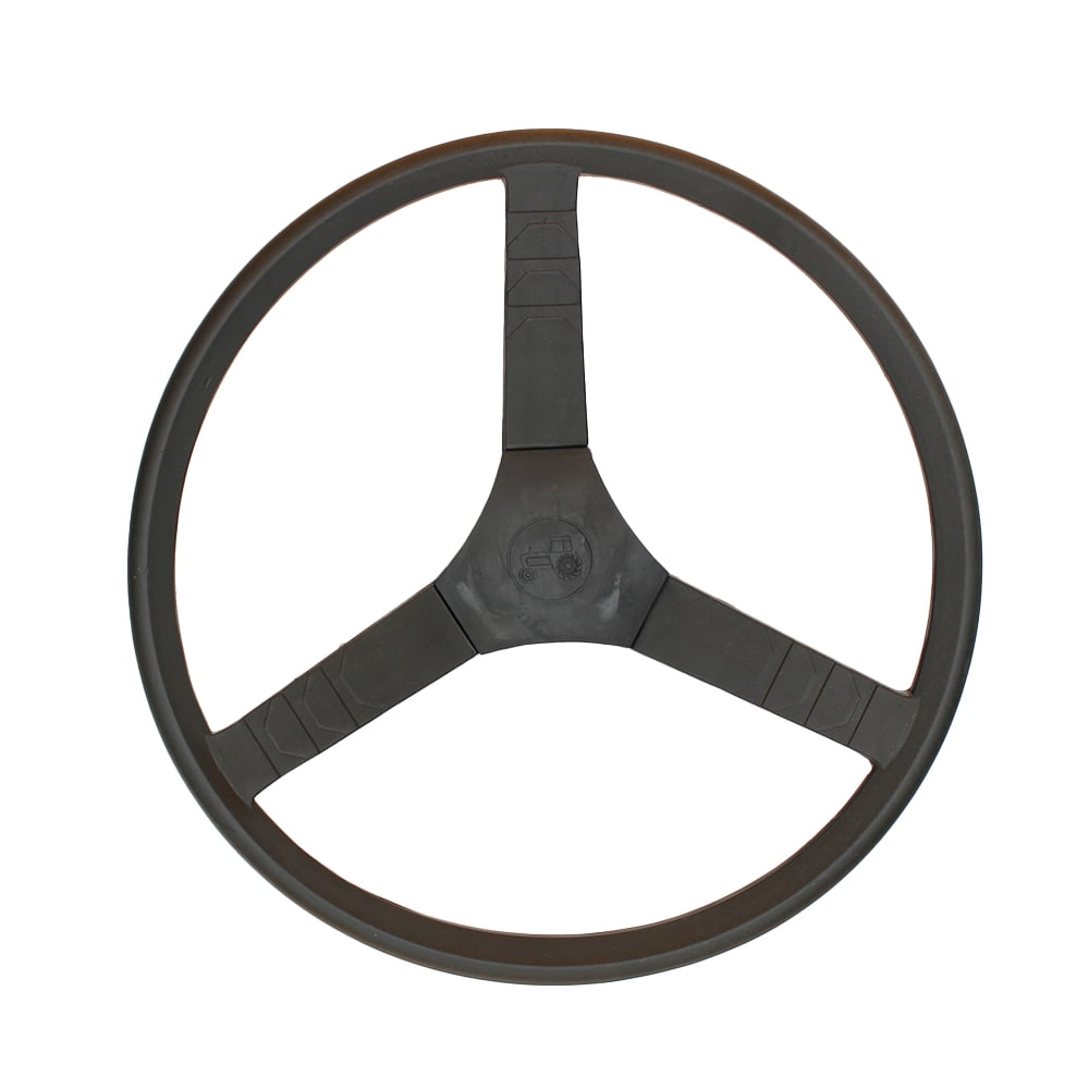 RAParts Steering Wheel Fits Case 1704-1011 Fits International Tractor ...
