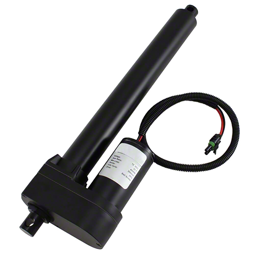 RAParts Straw Chopper Actuator Fits John Deere 9660 STS 9660 STS 9750 ...