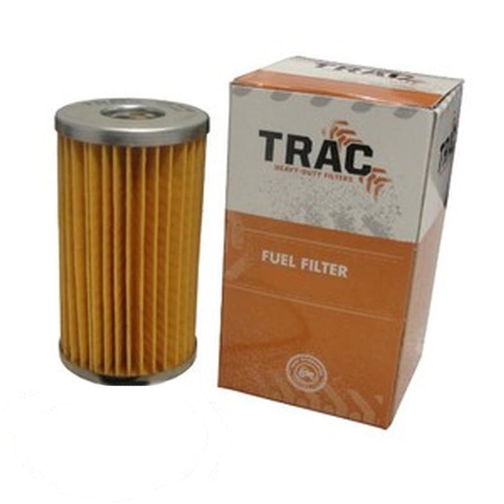 RAParts T111383 Fuel Filter Fits Ford Tractor 1910 1900 1920 2110 2120 ...