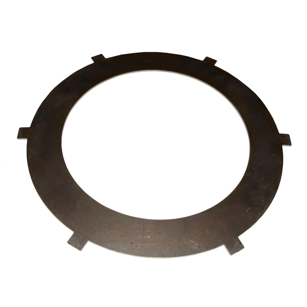 RAParts T20717 New Steel Steering Clutch Disc Fits John Deere 450 ...